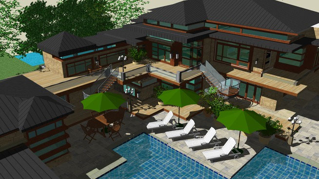 Sketchup Components 3D Warehouse - Home | Sketchup‬ 3D Warehouse Home